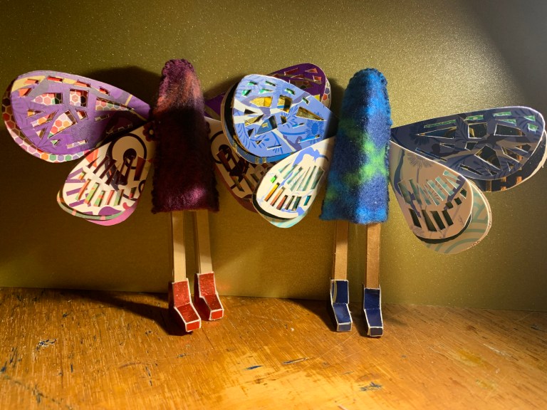 cardboard | Kirsty loves cardboard